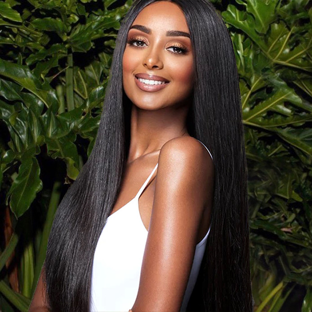 Ashabi Human Hair Extensions|Premium Unprocessed Luxe Raw Indian hair – Ashabi Hair Extensions ...